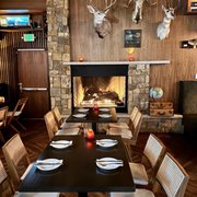 Fireside Burien - Reservations - Cocktail Bars, Comfort Food, American ...