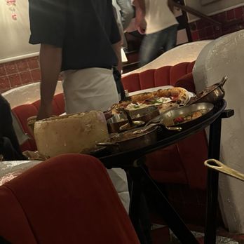 CIRCOLO POPOLARE - Updated May 2025 - 378 Photos & 124 Reviews - 40-41 ...