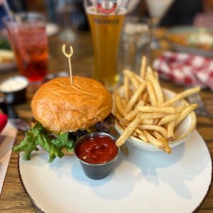 SWEET BASIL - 747 Photos & 699 Reviews - American (New) - 193 Gore ...