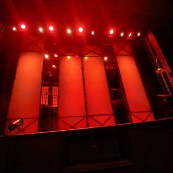 JOHN W ENGEMAN THEATER - Updated August 2025 - 124 Photos & 53 Reviews ...