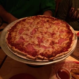 ROADHOUSE PIZZA - Updated June 2025 - 54 Photos & 44 Reviews - 102 ...