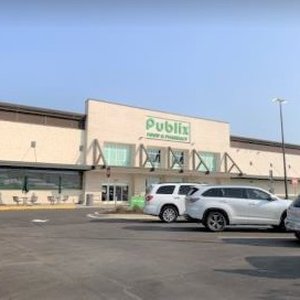 PUBLIX SUPER MARKET - 417 John Henry Way, Madison, Alabama - Grocery ...