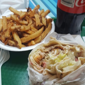 MEZZA LEBANESE KITCHEN - Updated June 2025 - 7001 Mumford Road, Halifax ...