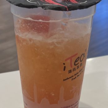 I-TEA - Updated June 2025 - 1441 Photos & 563 Reviews - 177 Pelton Ctr ...