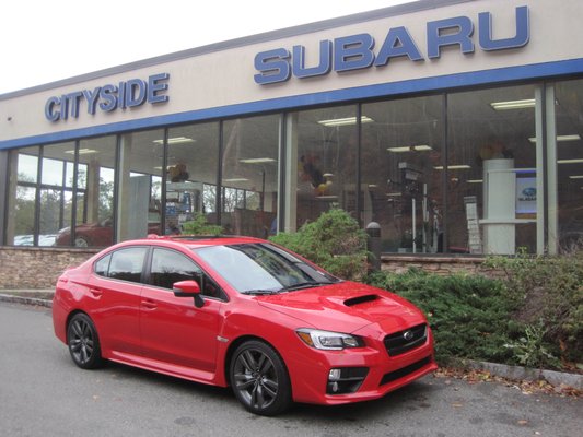 CITYSIDE SUBARU - Updated December 2025 - 33 Photos & 309 Reviews - 790 ...
