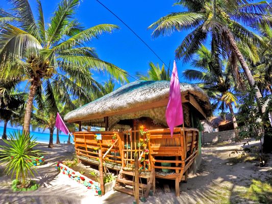 PAHOWAIIAN BEACH RESORT - Updated August 2025 - 24 Photos - Barangay ...