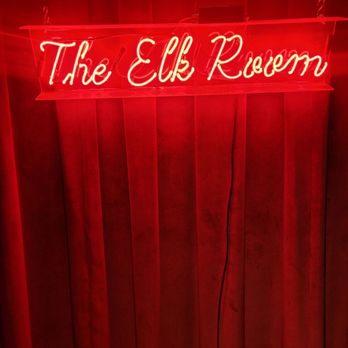 THE ELK ROOM - Updated January 2025 - 643 Photos & 378 Reviews - 1010 ...