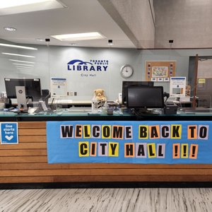 MALVERN PUBLIC LIBRARY - 30 Sewells Road, Toronto, Ontario, Canada ...