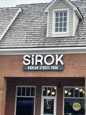 SIROK - Updated November 2025 - 40 Photos & 11 Reviews - 5647 Stone Rd ...