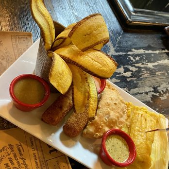 SEÑOR PAN CAFÉ - Updated July 2025 - 286 Photos & 148 Reviews - 11238 ...