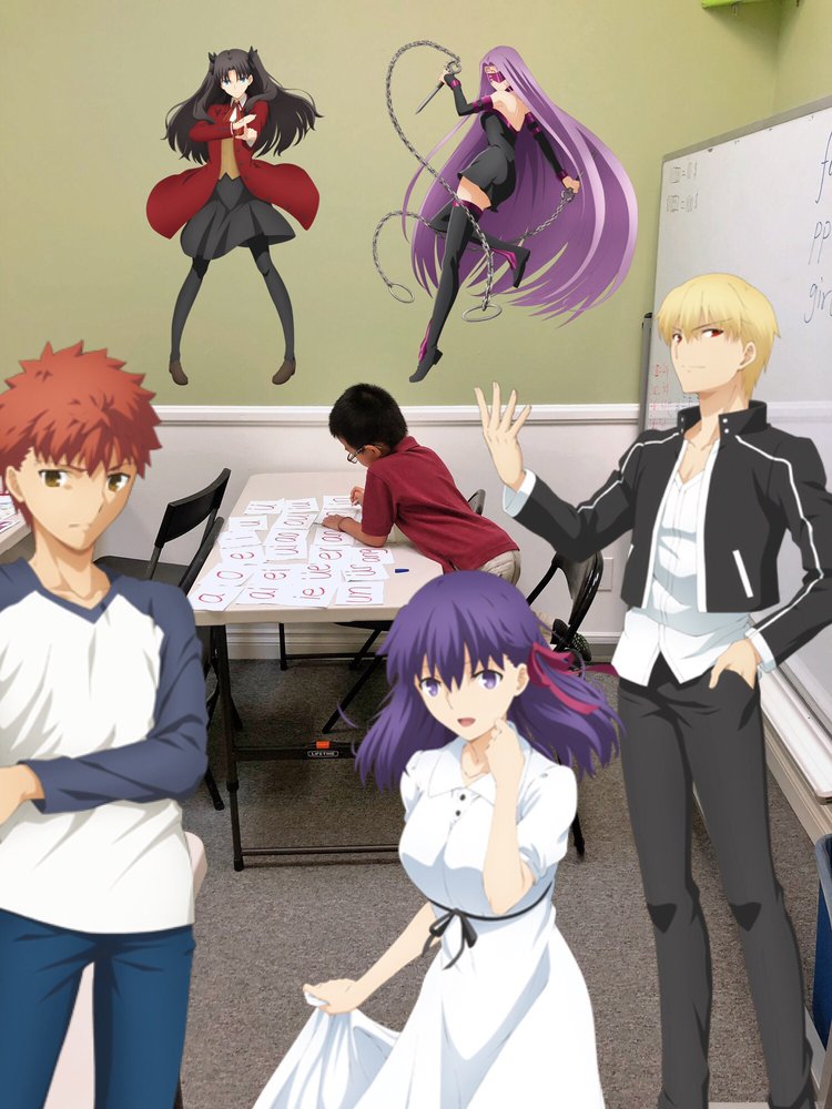 PHOENIX LANGUAGE CENTER - Updated October 2025 - 707 W Valley Blvd ...