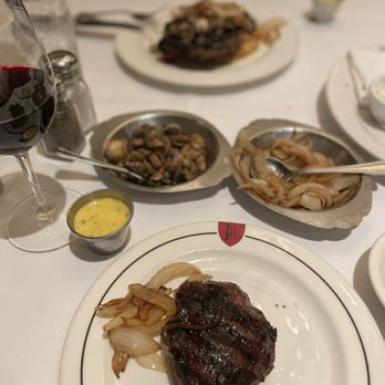 JAX CAFÉ - Updated July 2024 - 274 Photos & 369 Reviews - 1928 ...