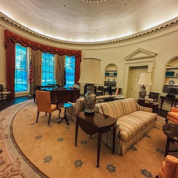 JIMMY CARTER PRESIDENTIAL LIBRARY - Updated April 2025 - 727 Photos ...