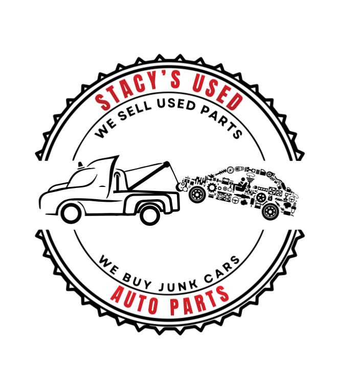STACY’S USED AUTO PARTS - Updated October 2025 - 16 Photos - 17 Apex Dr ...