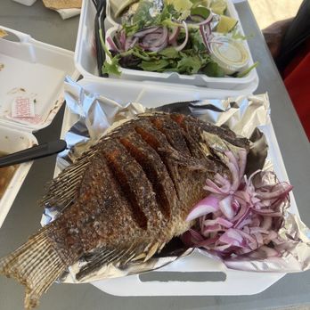 MARISCOS EL CHITO - 177 Photos & 148 Reviews - 4970 Axtell St, Los ...