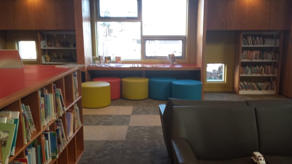 FERNDALE PUBLIC LIBRARY - Updated December 2025 - 17 Photos - 2125 Main ...