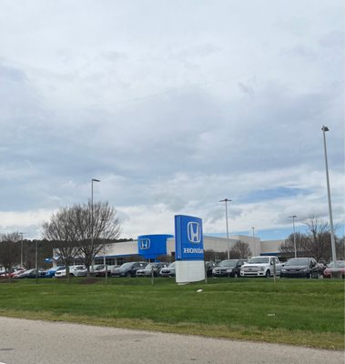 LEITH HONDA - Updated June 2026 - 27 Photos & 249 Reviews - 3940 ...