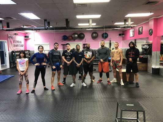 FREESTYLE FIGHTING ACADEMY - 23 Photos & 25 Reviews - 1423 SW 107th Ave ...