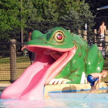 FLICK OUTDOOR POOL - Updated August 2025 - 20 Photos & 18 Reviews ...