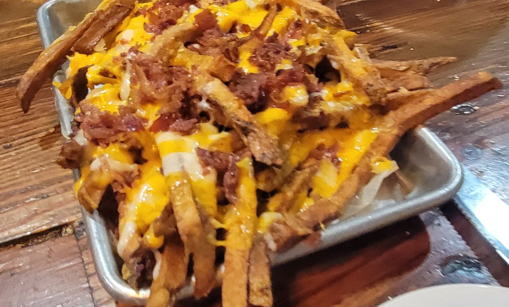 RED RIVER STEAKHOUSE - 61 Photos & 66 Reviews - 4332 SW 45th Ave ...