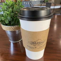 THE MITTEN CAFE & BAKESHOP - Updated July 2025 - 67 Photos & 38 Reviews ...