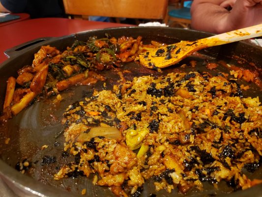 MAPO CHICKEN - 460 Photos & 334 Reviews - Korean - 1008 S St Andrews Pl ...