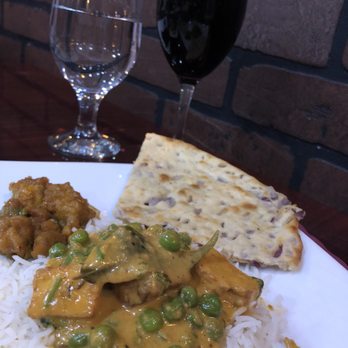 DWARAKA’S BAWARCHI INDIAN KITCHEN - Updated March 2025 - 82 Photos ...