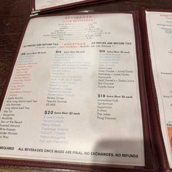 NEW APOLO - Updated December 2025 - 232 Photos & 211 Reviews - 508 ...