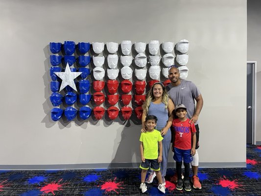 SPLAT ZONE INDOOR PAINTBALL - 13 Photos & 11 Reviews - 11260 Hempstead ...