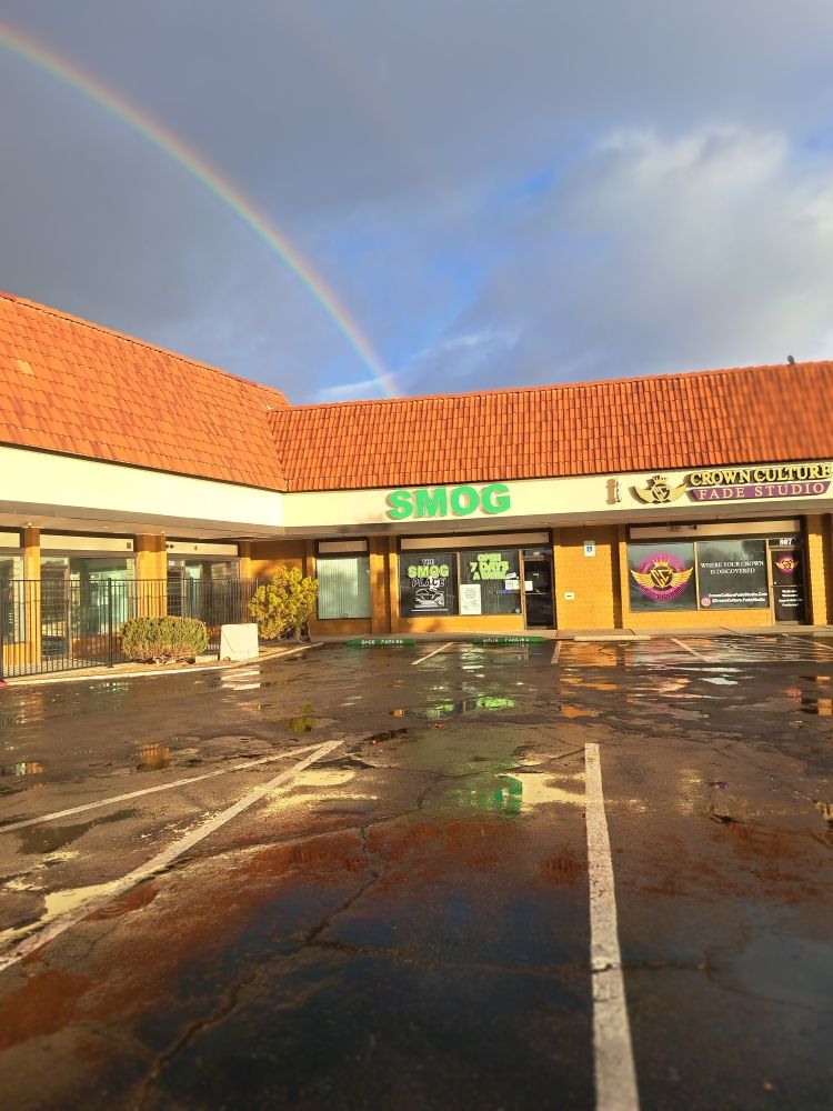 THE SMOG PLACE - Updated November 2025 - 16 Photos & 29 Reviews - 809 W ...