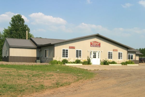 SHERMAN BUILDINGS - Updated January 2026 - 10 Photos - 2244 Hwy 65 ...