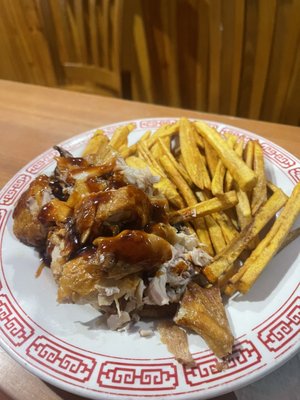 WINDIES RESTAURANT & BAR - 33 Photos & 38 Reviews - 21606 Jamaica Ave ...