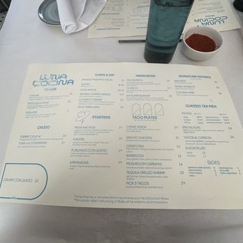 LUNA COCINA - Updated October 2025 - 53 Photos & 44 Reviews - 3109 ...