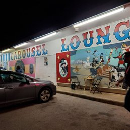 CAROUSEL LOUNGE - Updated December 2025 - 107 Photos & 86 Reviews ...