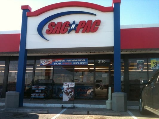 SAC-N-PAC DRIVE IN GROCERY - Updated May 2025 - 2120 Fm 1626, Manchaca ...