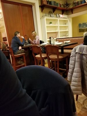 THE LIBRARY WINE BAR & BISTRO - 238 Photos & 278 Reviews - 60 N Main St ...