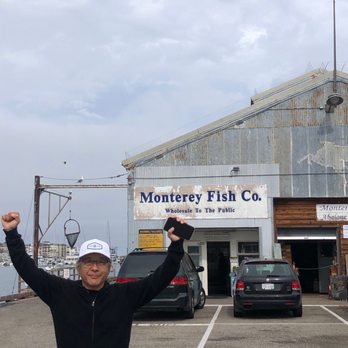 MONTEREY FISH COMPANY - 217 Photos & 87 Reviews - Municipal Wharf ...
