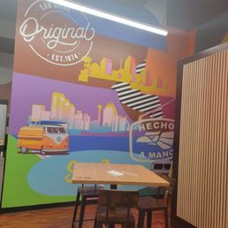 SEÑOR BURRO - Updated June 2025 - 108 Photos & 55 Reviews - 8610 ...