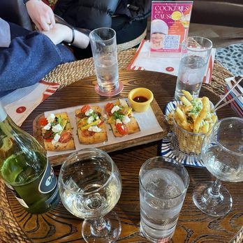 KAROO CAFE - Updated January 2026 - 85 Photos & 33 Reviews - 1921 1st ...