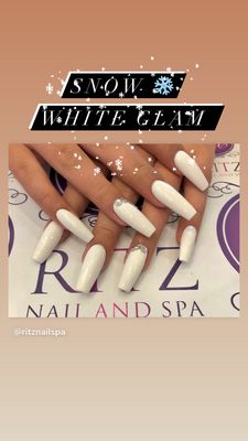 RITZ NAIL & SPA - Updated December 2025 - 934 Photos & 316 Reviews ...