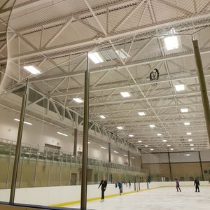 MAPLE RIDGE LEISURE CENTRE - Updated December 2024 - 11925 Haney Place ...