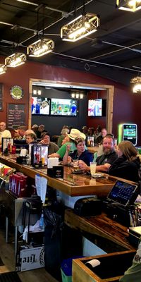 GATOR ZONE SPORTS BAR & GRILLE - Updated October 2025 - 104 Photos & 14 ...