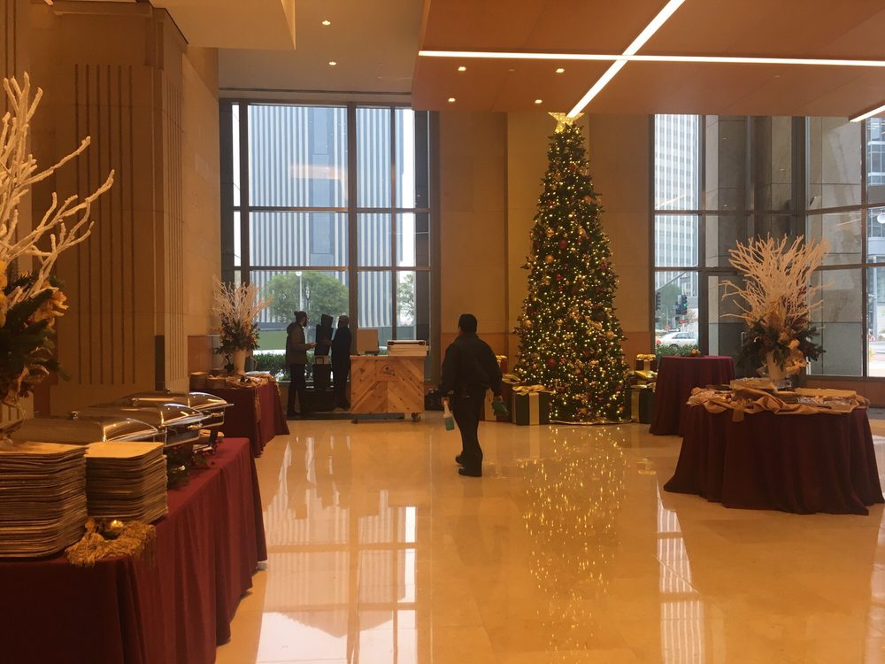 SUNAMERICA CENTER - Updated October 2025 - 1999 Avenue Of The Stars ...