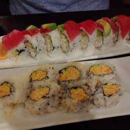 SAY SUSHI - Updated January 2026 - 305 Photos & 438 Reviews - 21101 N ...