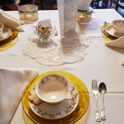 CORAL TREE TEA HOUSE - 675 Photos & 299 Reviews - 2490 Heritage Park ...