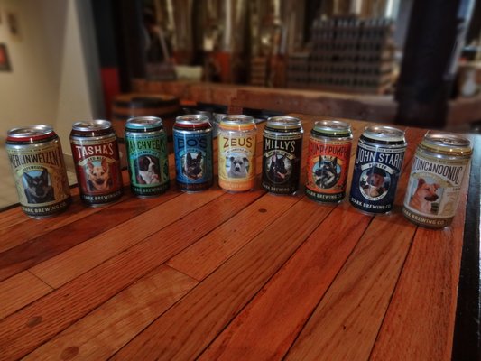 STARK BREWING - Updated December 2024 - 148 Photos & 205 Reviews - 500 ...