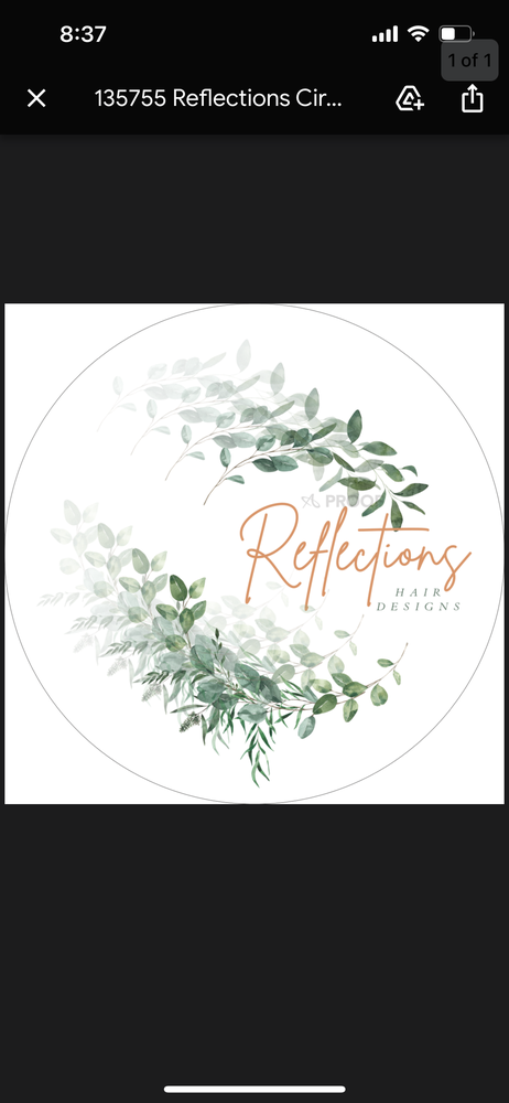 REFLECTIONS HAIR DESIGNS - Updated January 2026 - 1215 Trail Ridge Rd ...