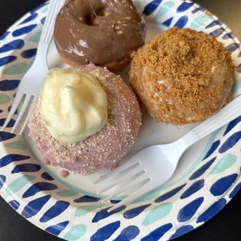 BEIGNETS - 353 Photos & 322 Reviews - 45 Broadway, Denville, New Jersey ...