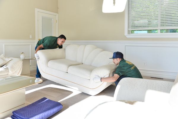 Lion Movers - Updated May 2026 - 15 Photos & 30 Reviews - 733 7th Ave ...