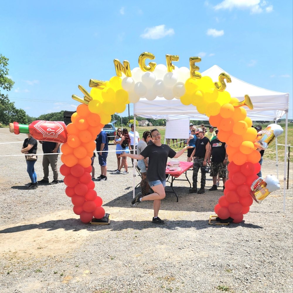 LWP BALLOON CREATIONS - Updated February 2025 - 72 Photos - 185A Knoch ...